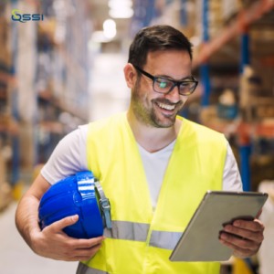 Home - The PowerHouse Warehouse Management System